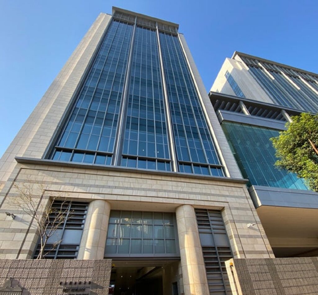 West Kowloon Law Courts Building – SELLMAX LTD.