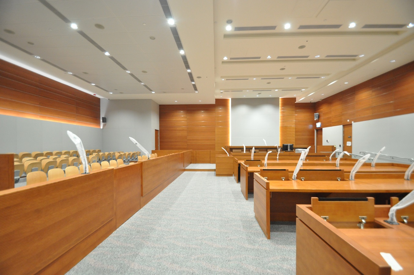 West Kowloon Law Courts Building – SELLMAX LTD.