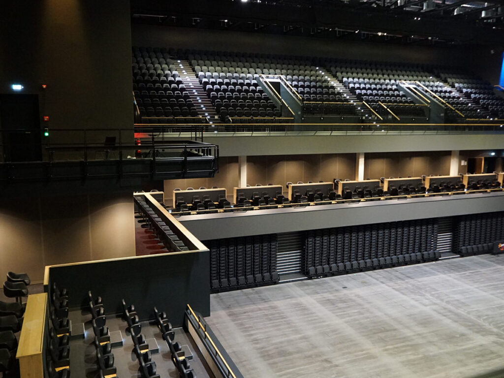 BLUECUBE – SELLMAX LTD.