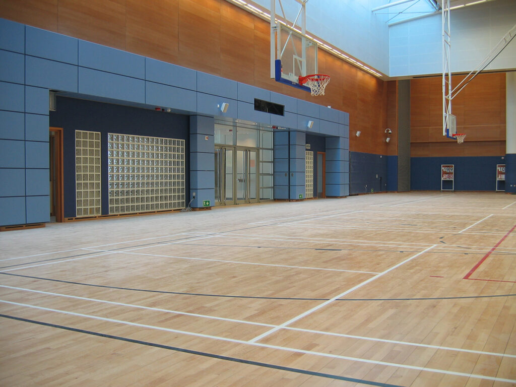 Tai Kok Tsui Municipal Services Building – SELLMAX LTD.