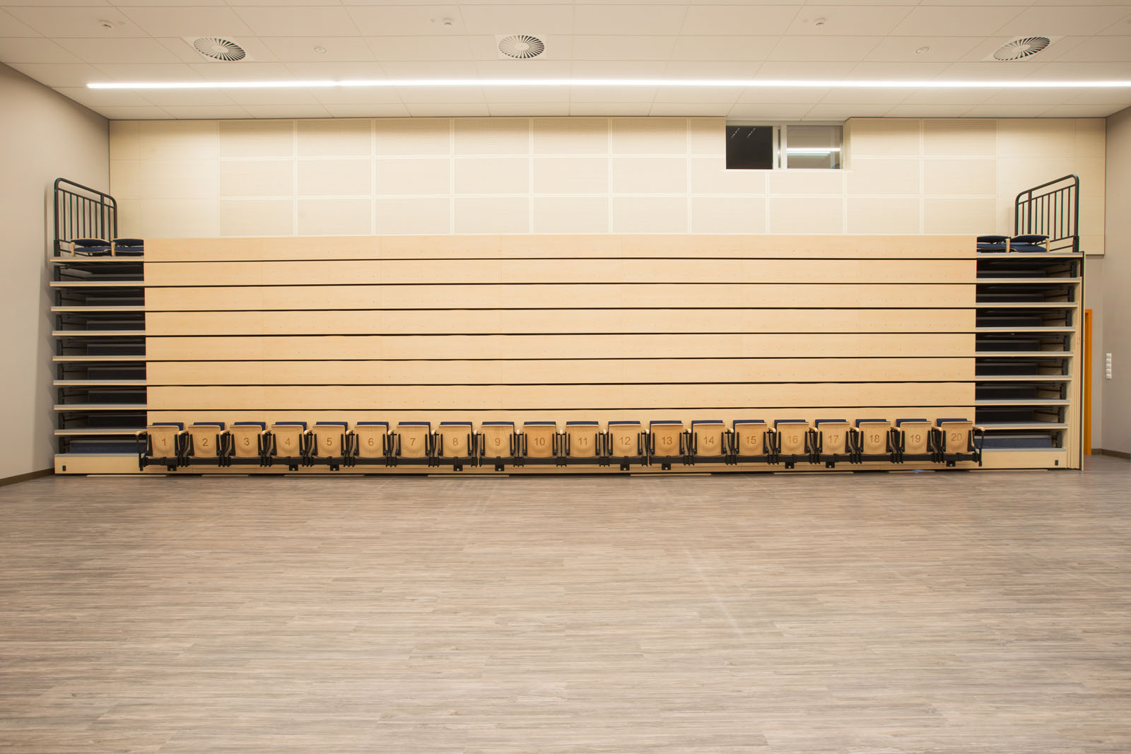 FORUM – SELLMAX LTD.