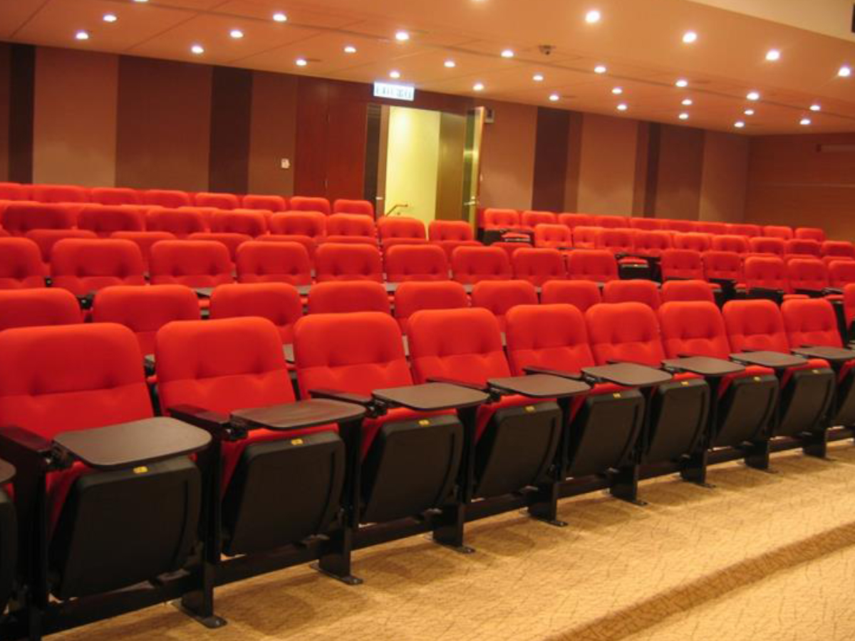 IRWIN – SELLMAX LTD.